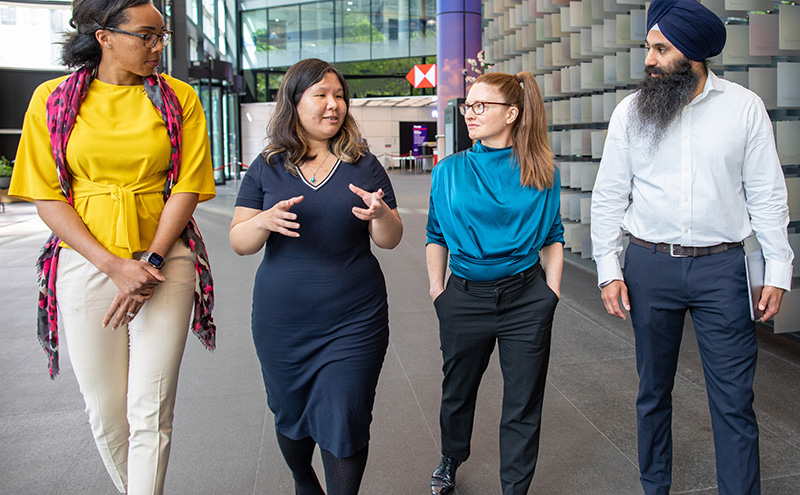 About HSBC | HSBC Egypt