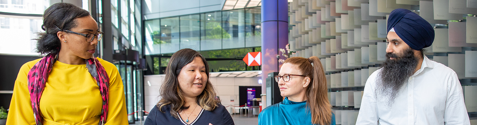 Careers - About HSBC | HSBC Egypt