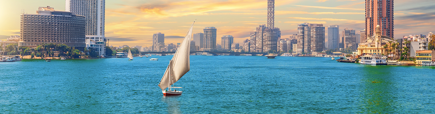 About HSBC | HSBC in Egypt